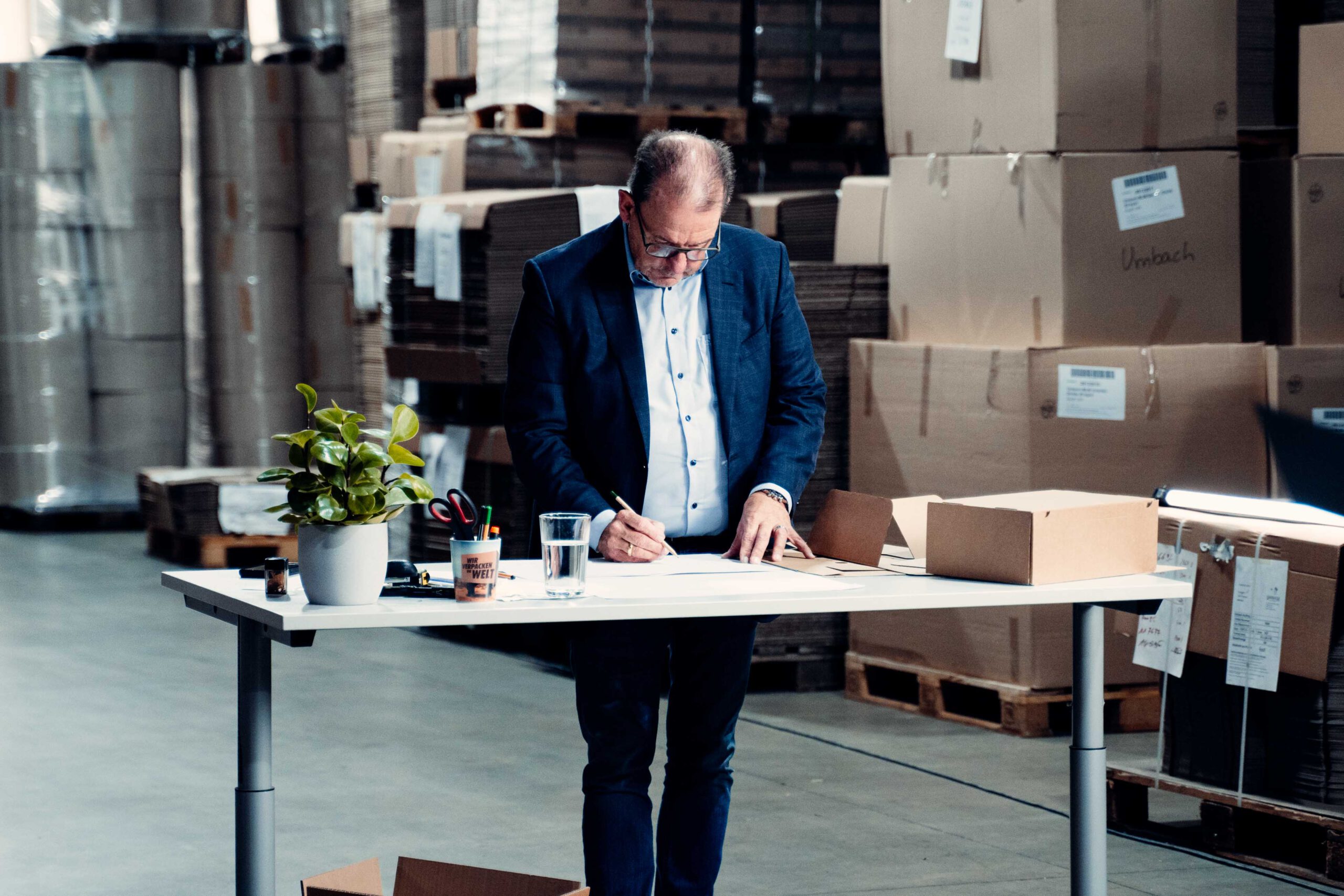 Inspiration - Umbach Verpackungen